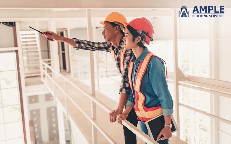 Ample Build Blog | Insights and Updates on Building Services